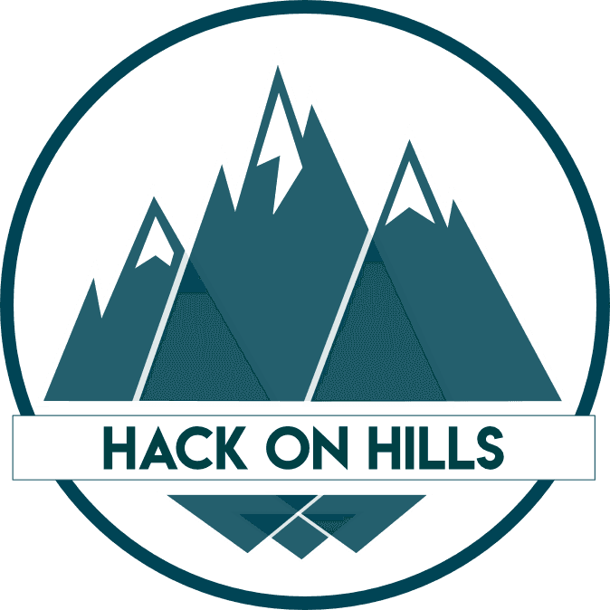 Hack On Hills 60 Devfolio